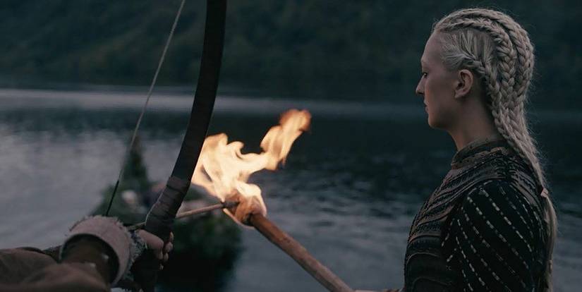 Vikings: The 10 Best Episodes (According To IMDb)
