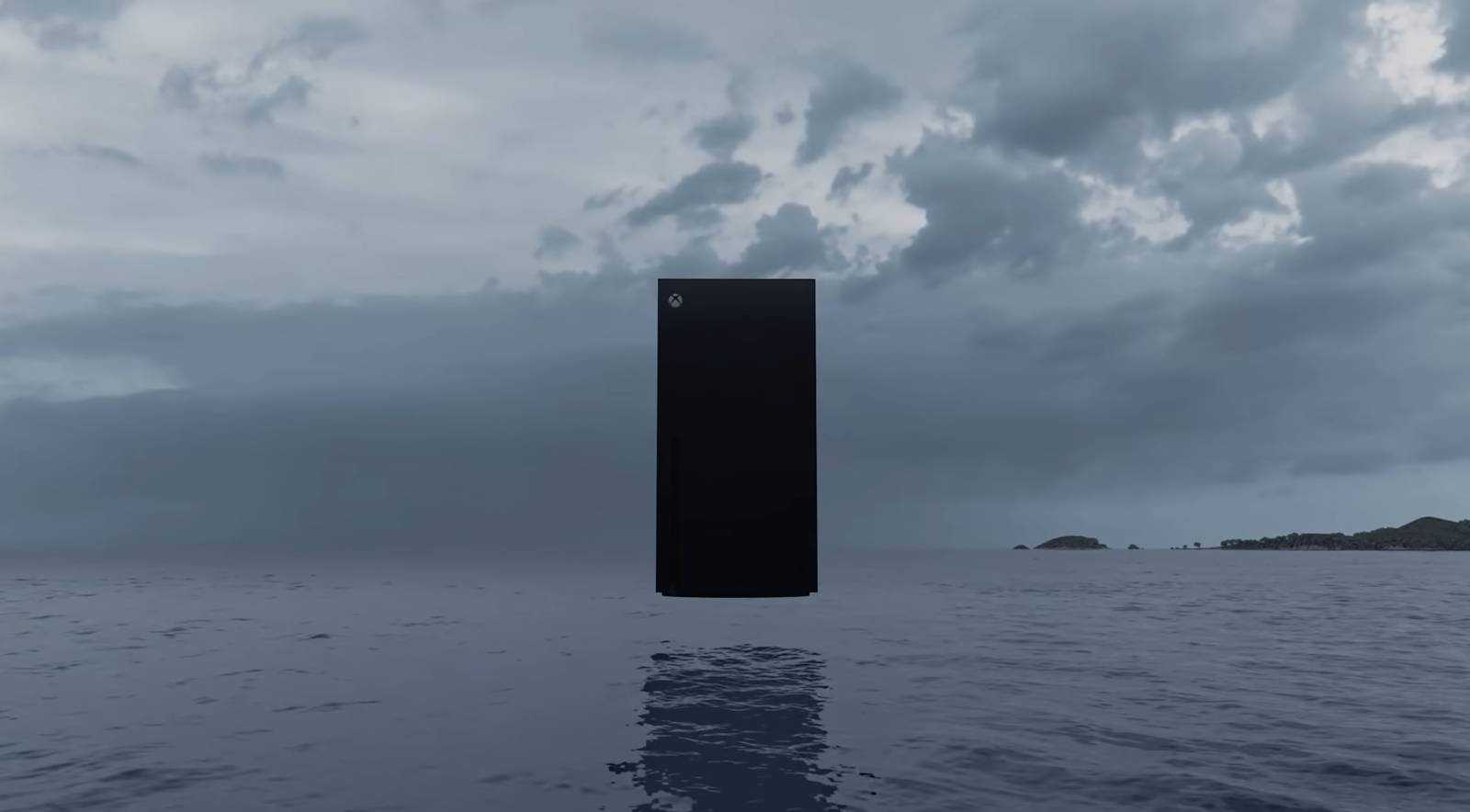 Microsoft Xbox Series X Teraflops Count Boggles the Mind