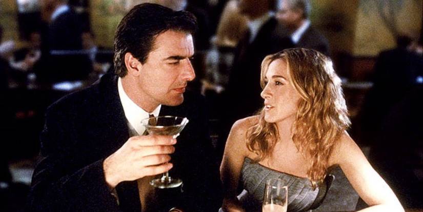 The 10 Most Dysfunctional Couples In Movies, Ranked