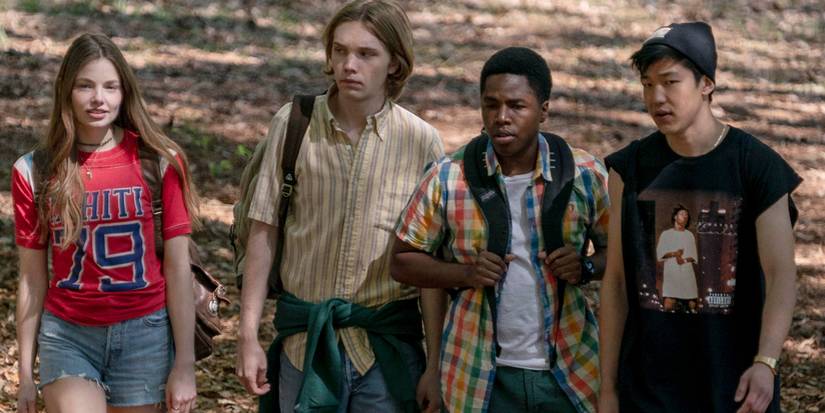 10 Teen Dramas To Watch If You Like The Society