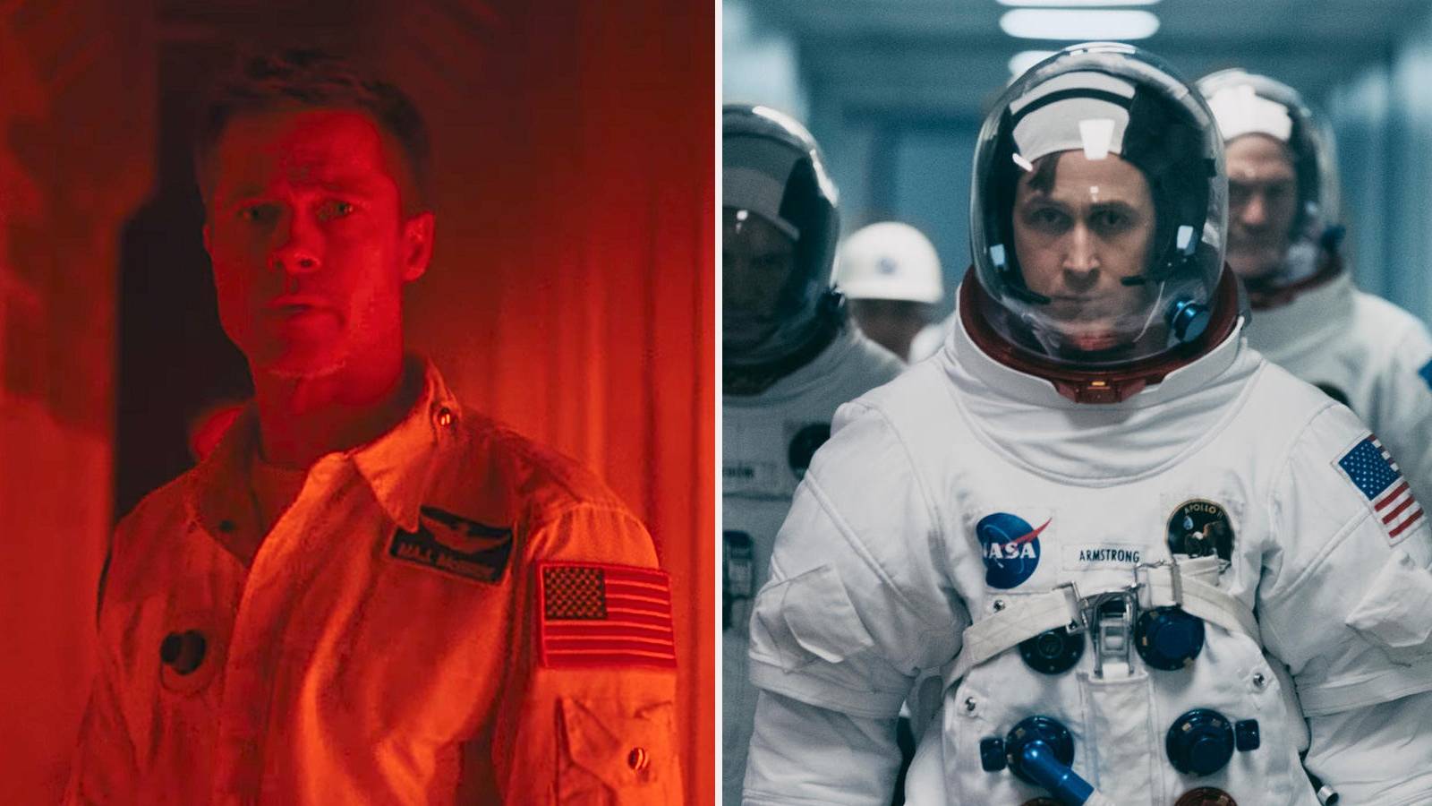 10 Movies To Watch If You Liked Ad Astra