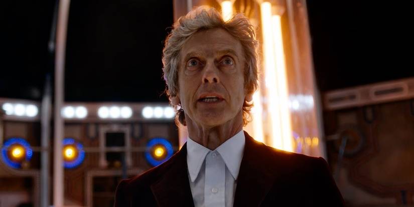Doctor Who: 10 Saddest Things About The 12th Doctor