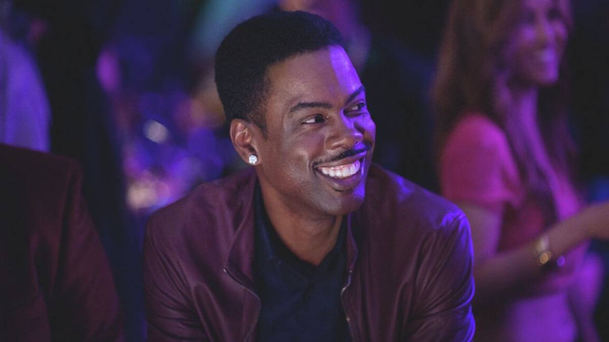 The 10 Best Chris Rock Movies, Ranked (According to IMDB)