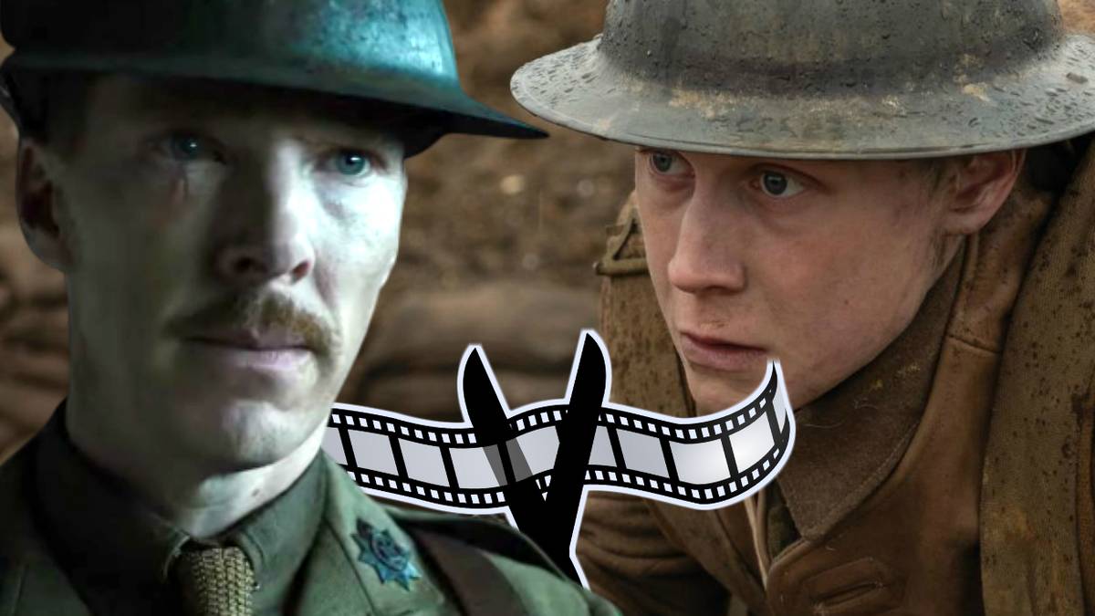 1917: Where The Hidden Cuts In The One Shot Trick Are