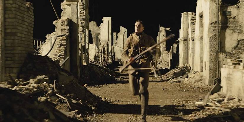 1917: 5 Things That Actually Happened & 5 That Were Created For The Movie