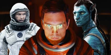 2001: A Space Odyssey Ending Explained