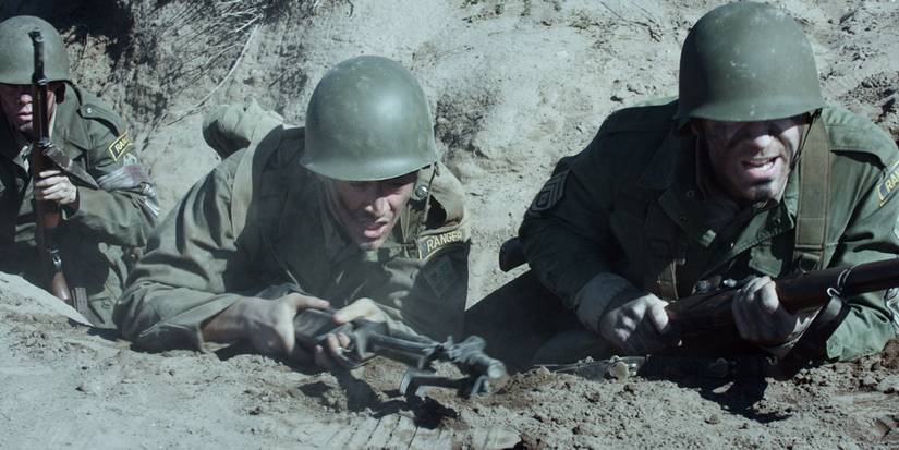 10 Of The Best Mockbusters (According To IMDb)