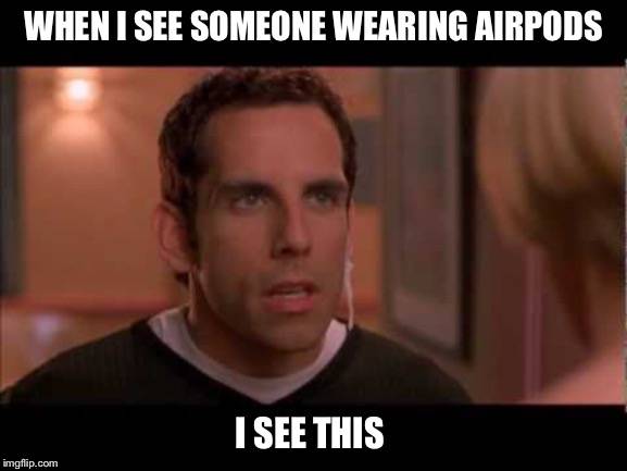 10 Airpod Memes That Are Too Hilarious For Words
