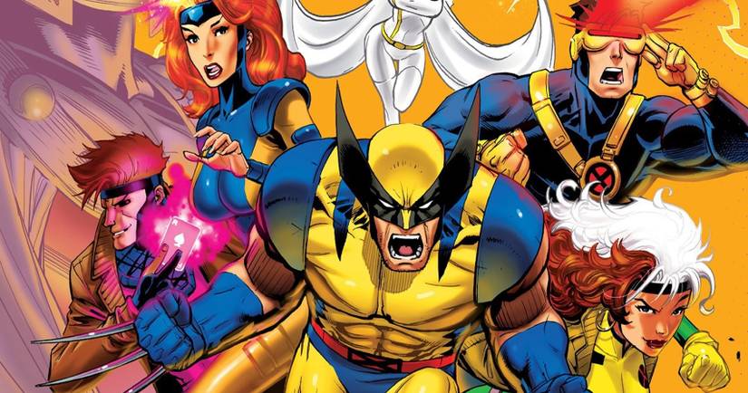 10 Best Super Hero Cartoons on Disney Plus, Ranked
