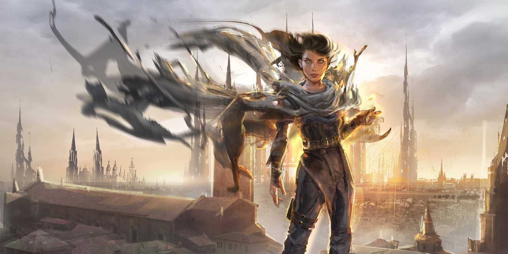 10 Best Vin Moments From The Mistborn Books, Ranked