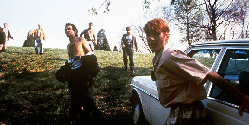 10 Best Night of the Living Dead (1990) Moments, Ranked