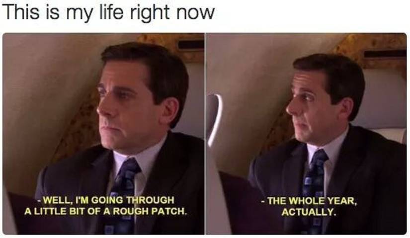 The Office: 10 Hilarious Michael Scott Memes Only True Fans Will Understand