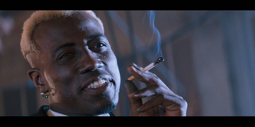 Sci-Fi Satire: Top 10 Moments In Demolition Man