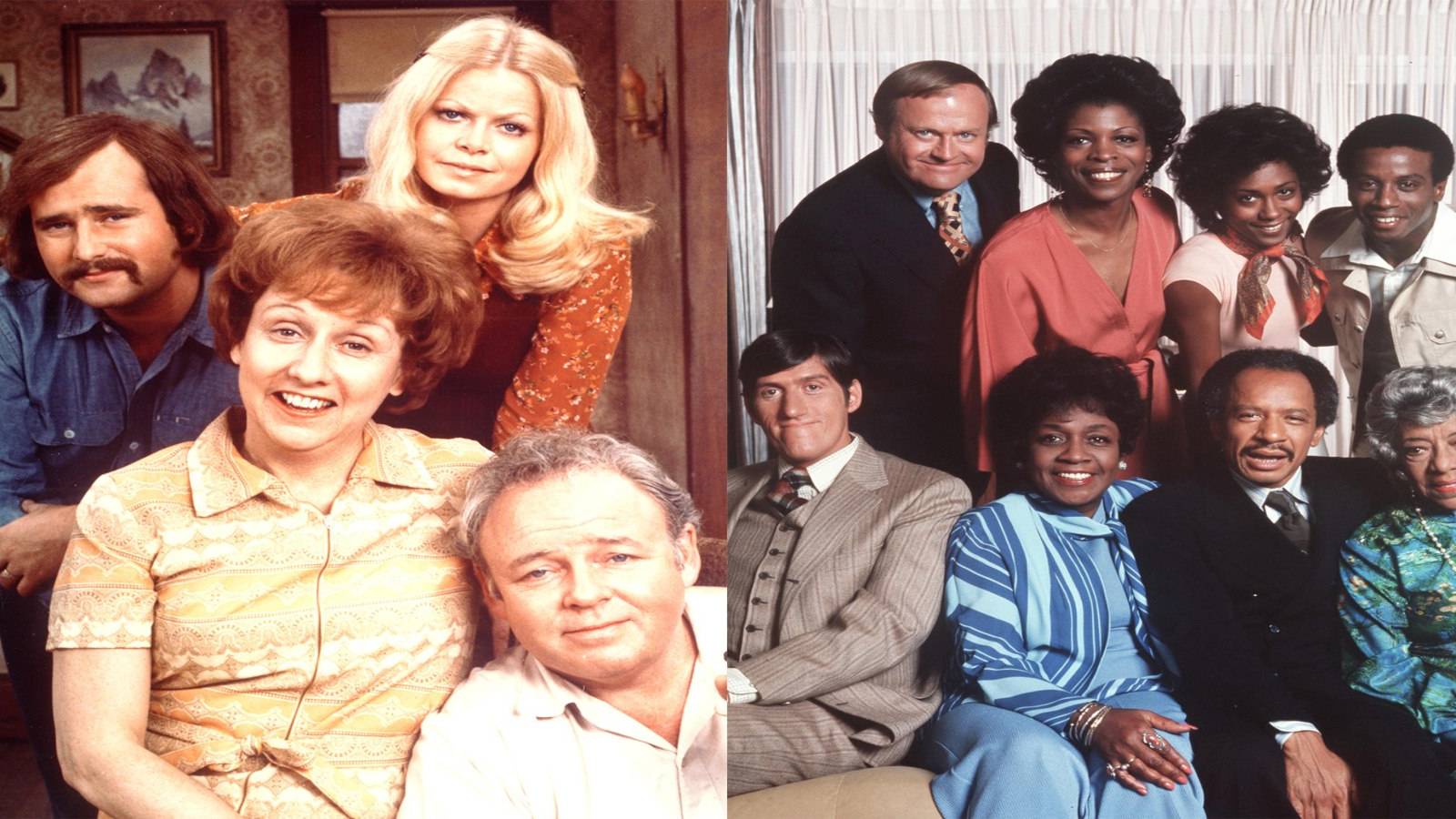 10 Hit Sitcoms From The 70's That Wouldn't Fly Today