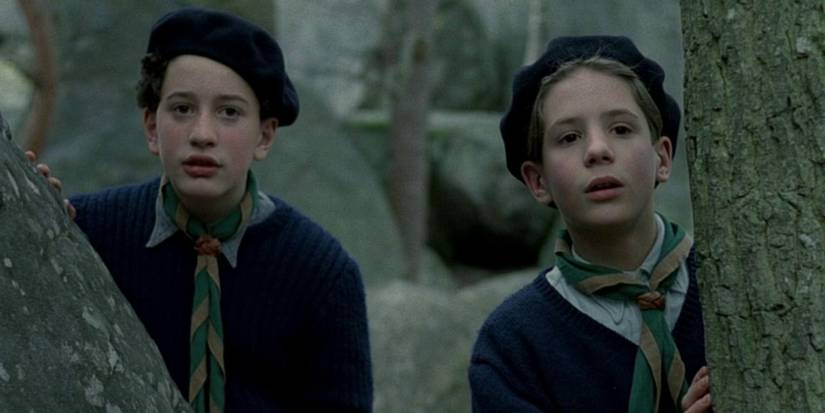 10 Autobiographical Movies, Ranked According To Rotten Tomatoes