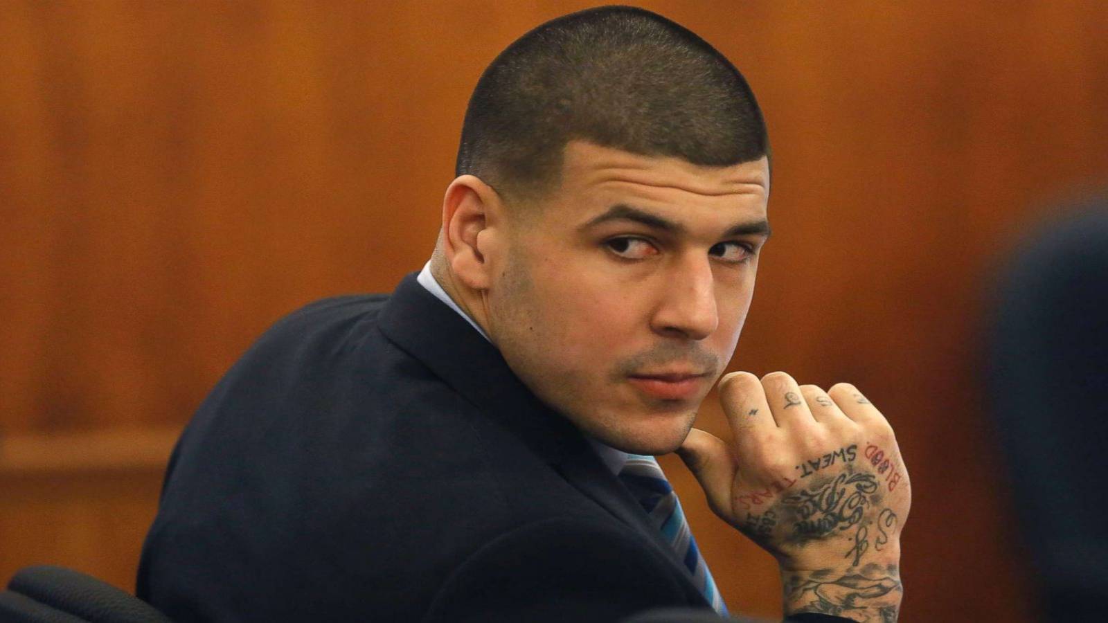 10 Shocking Moments From “Killer Inside: The Mind of Aaron Hernandez”