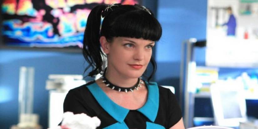 NCIS: The Story Behind Abby Sciuto's Caf-Pow Drink