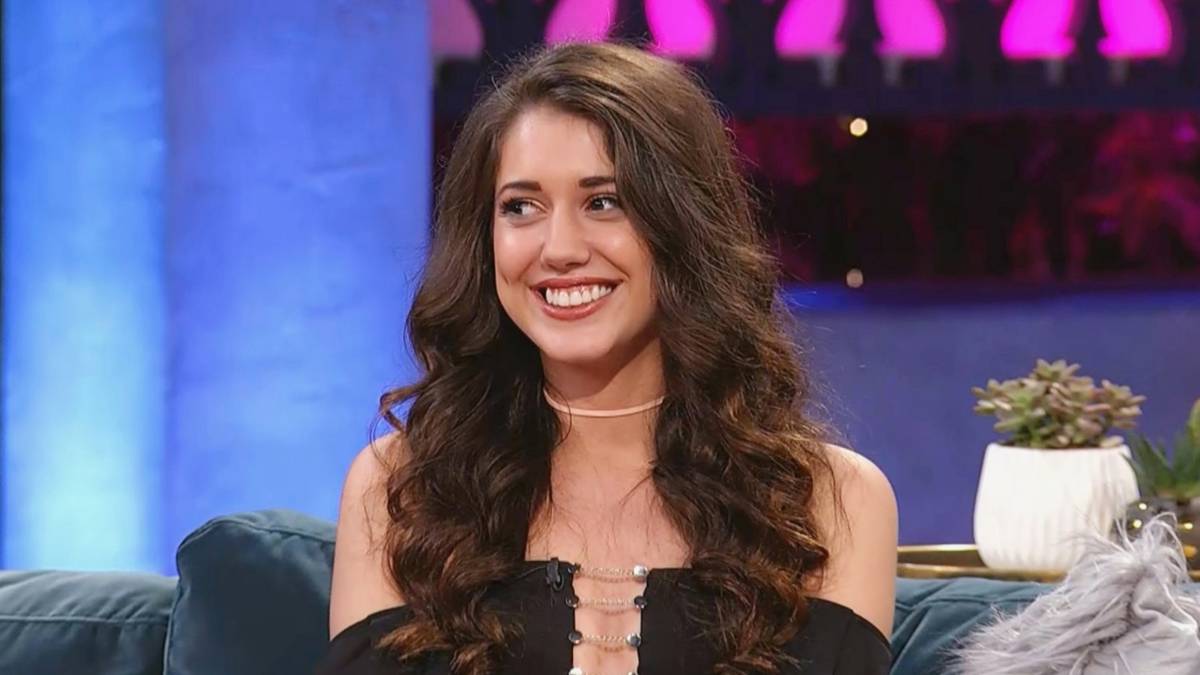 Are You The One Star Alexis Eddy Passes Away at 23