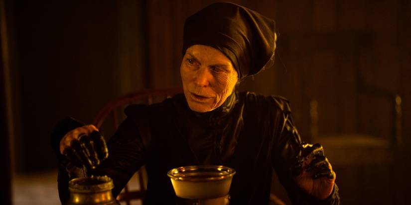 Director Osgood Perkins Interview: Gretel & Hansel