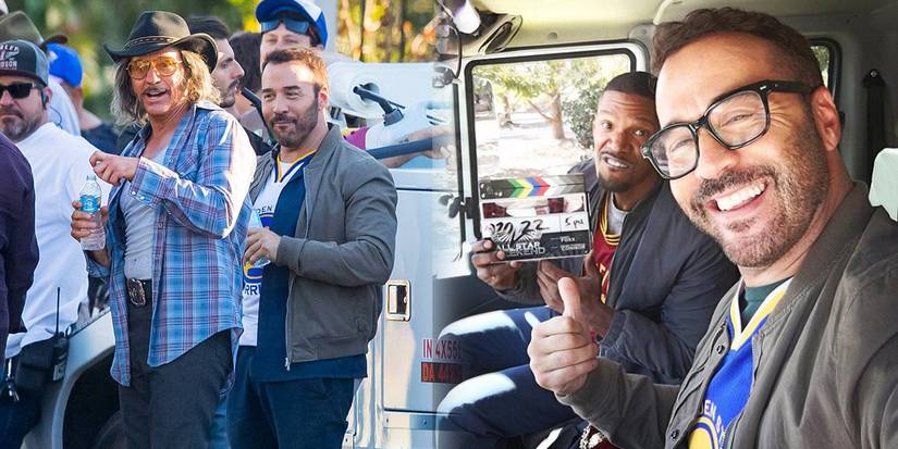 Every Upcoming Robert Downey Jr. Movie