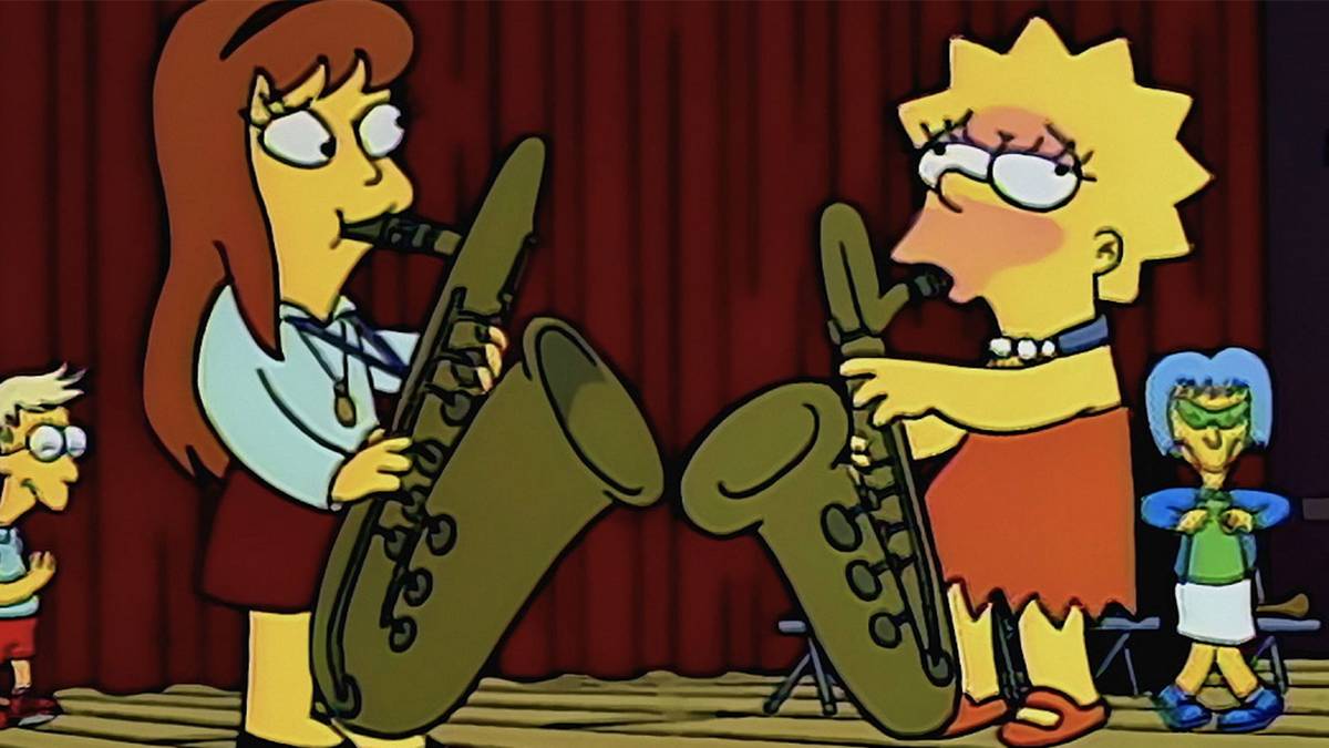 The Simpsons: What Happened To Allison Taylor, Lisa’s Rival