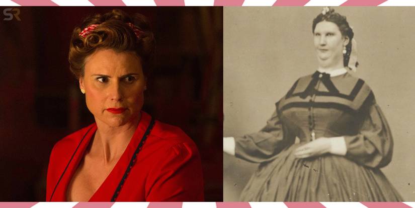 American Horror Story Freak Show: True Stories Behind The Freaks