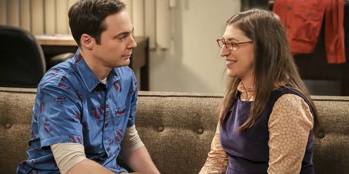 The Big Bang Theory: 5 Of Sheldon's Relationship Agreement Rules That ...