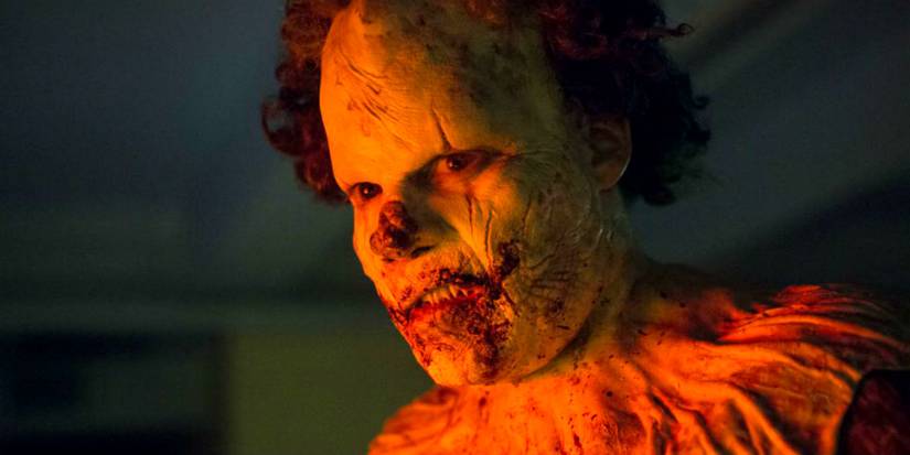 12 Best Scary Clown Movies That Will Give You Nightmares On Halloween