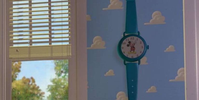 Toy Story: 10 Hidden Details You Never Noticed About Andy's Room