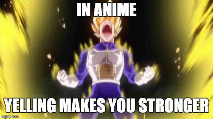 Dragon Ball: 10 Hilarious Vegeta Memes That Are Too Funny