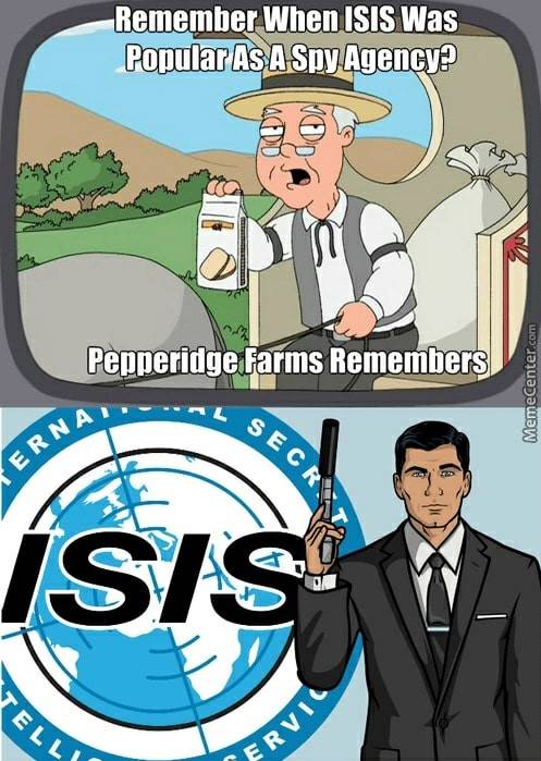Archer: 10 Hilarious Memes Only True Fans Understand