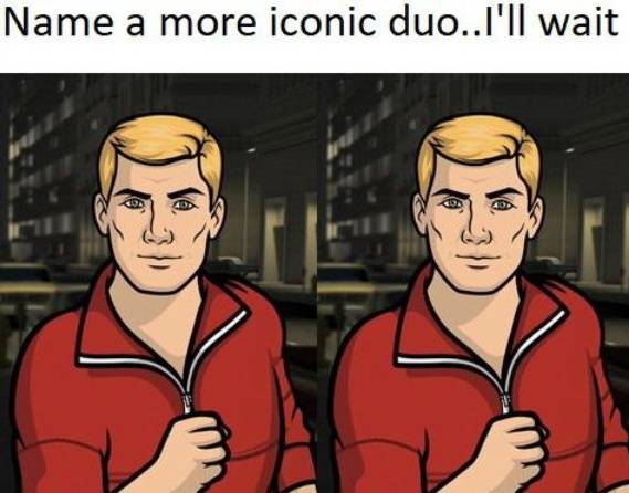 Archer: 10 Hilarious Memes Only True Fans Understand