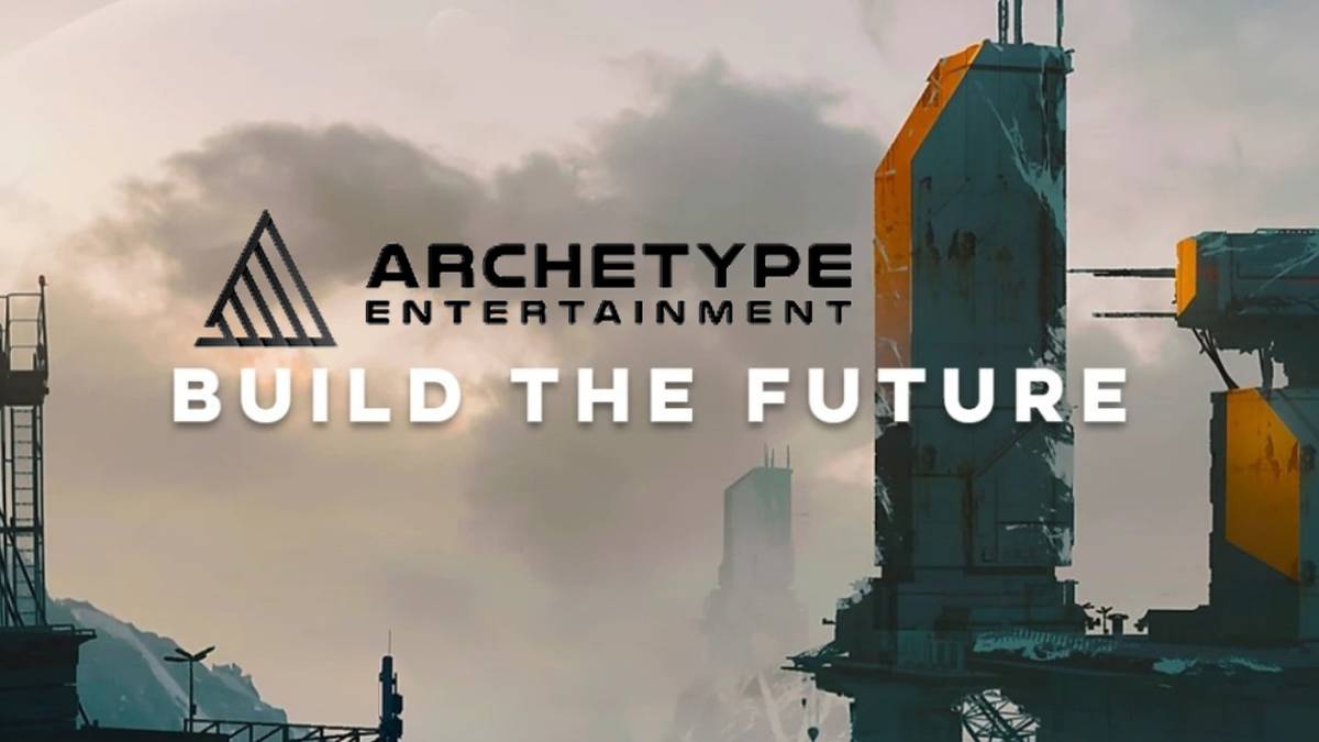 Archetype Entertainment Developing Multi-Platform Sci-Fi RPG With Choices