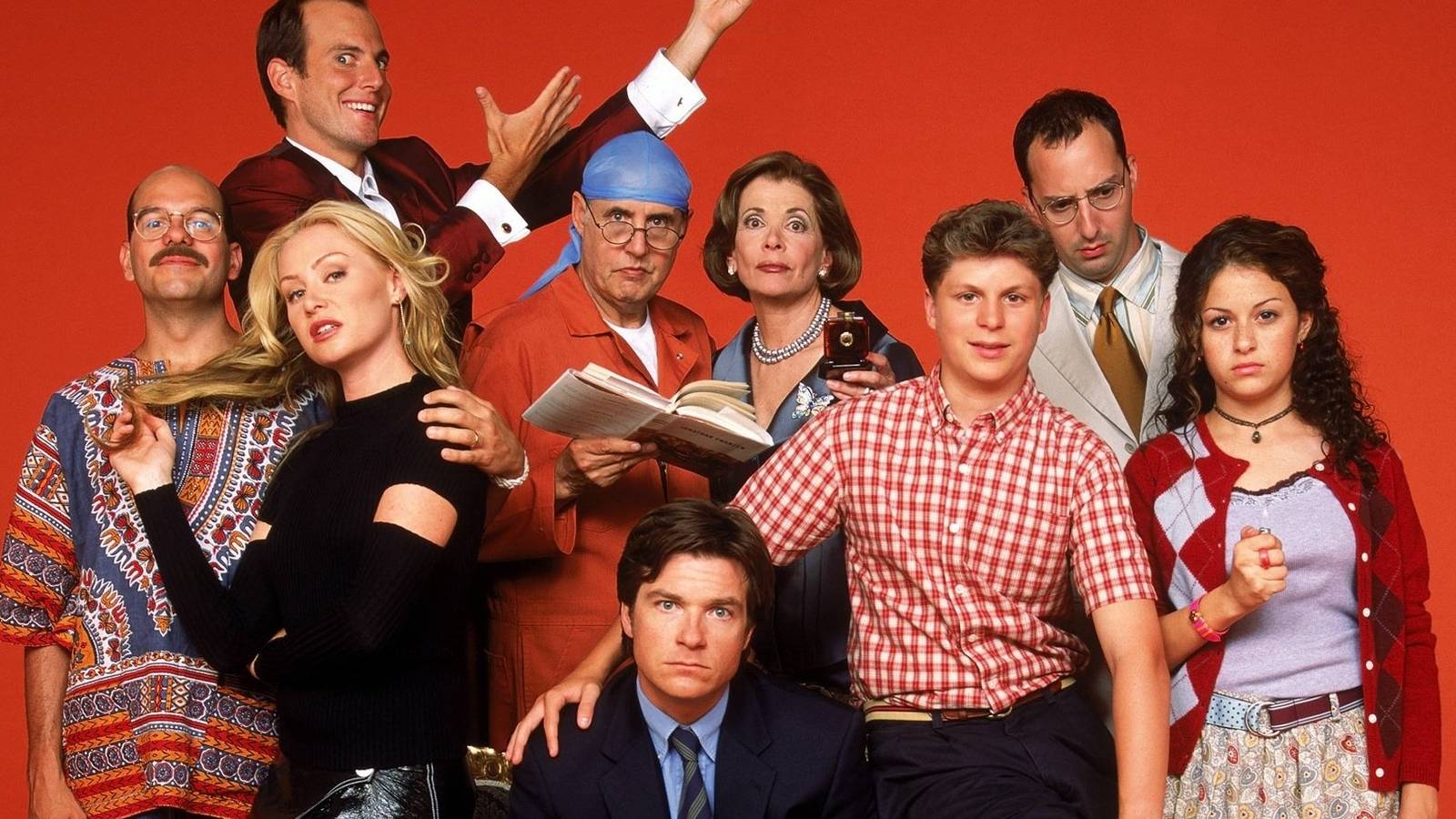 Arrested Development's 10 Most Obscure Jokes