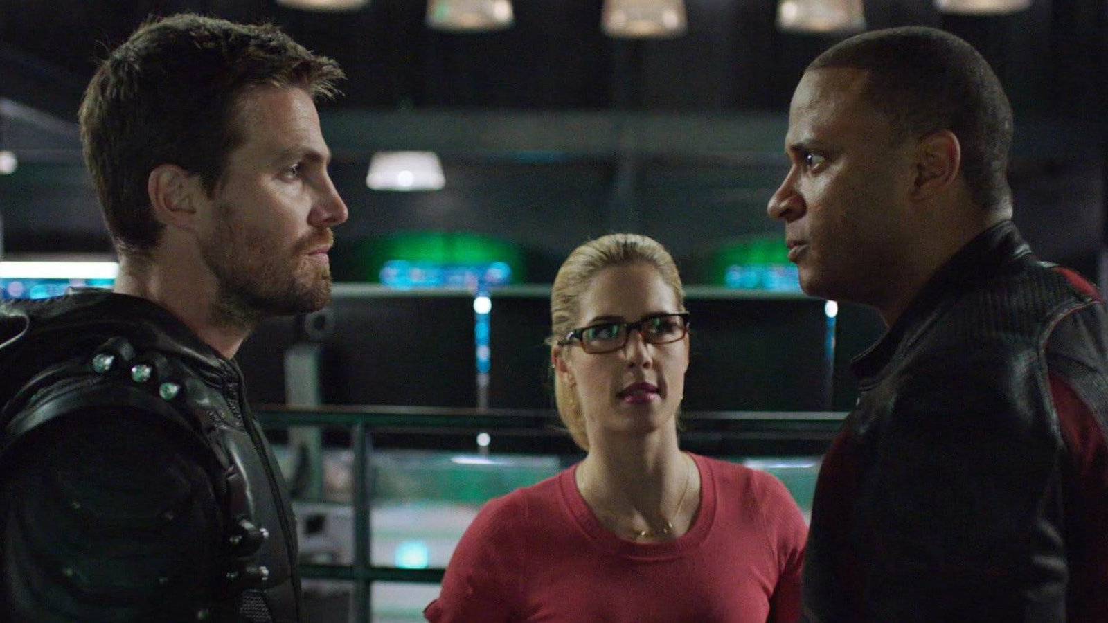 Arrow: 10 Most Hated Supporting Characters Of All Time