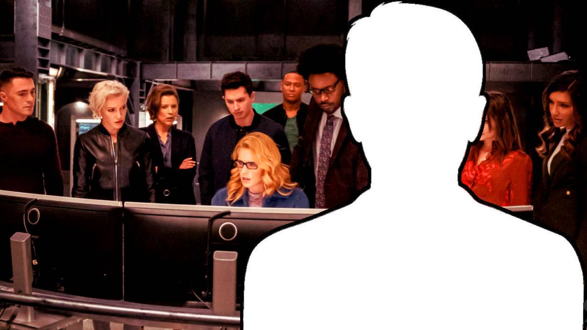 Arrow: Every Dead Character Alive In The Series Finale (Thanks To Crisis)