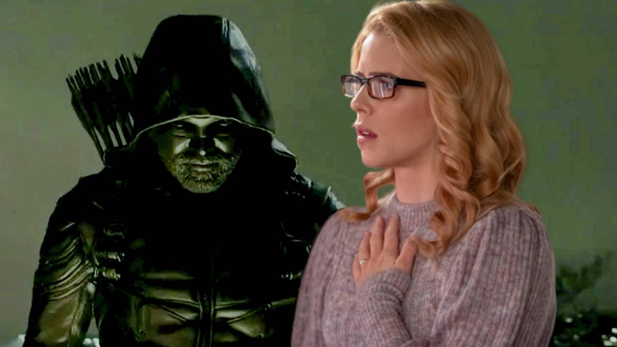 Arrow Series Finale Ending Explained (& What Happens Next)
