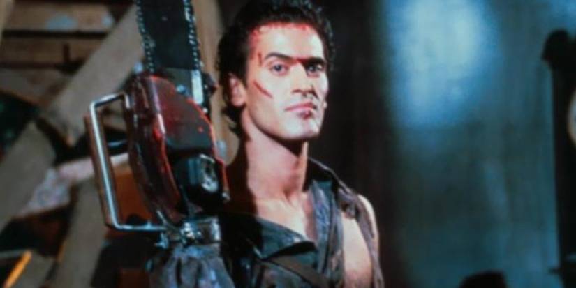 10 Most Iconic Horror Movie Weapons