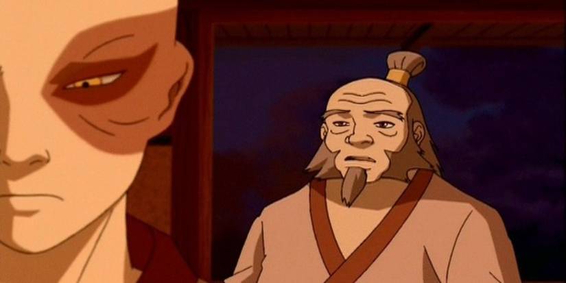 Avatar: 15 Reasons Zuko's Character Arc Is A Masterpiece
