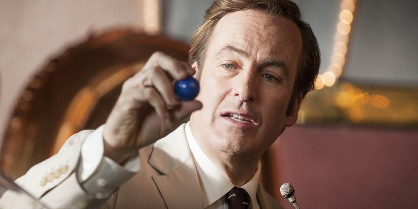 All 20 Crimes Saul Goodman Commits In Breaking Bad & BCS