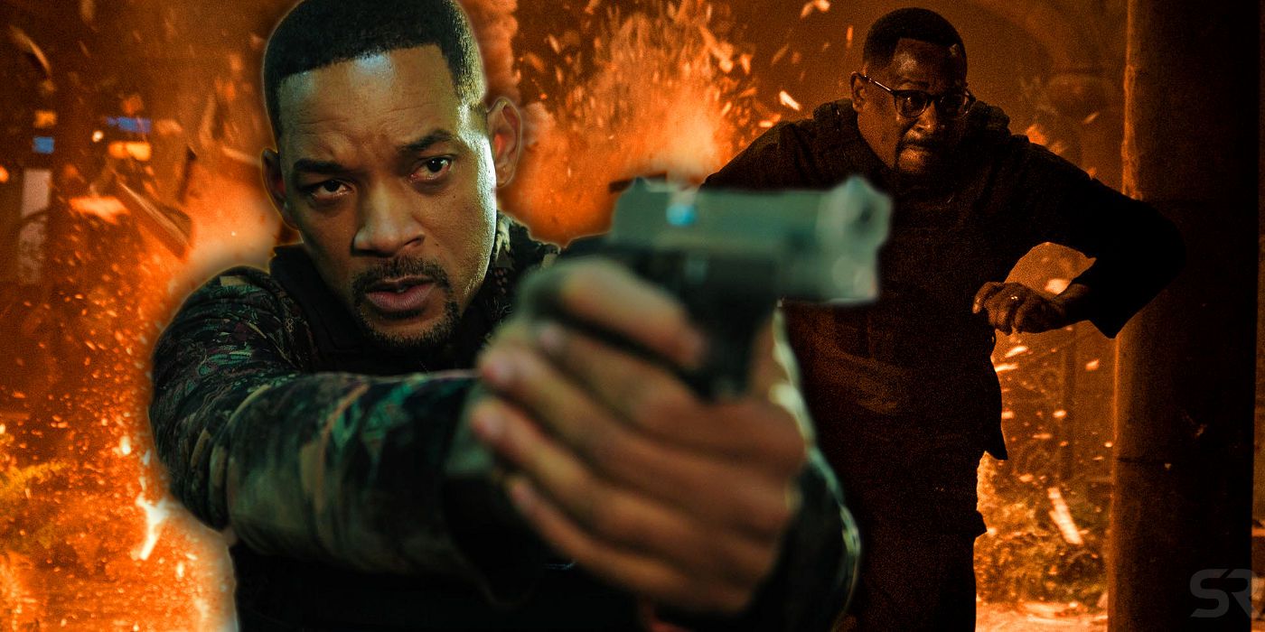 Bad Boys 4 Arriving Earlier Than Expected As Release Date Moves Up