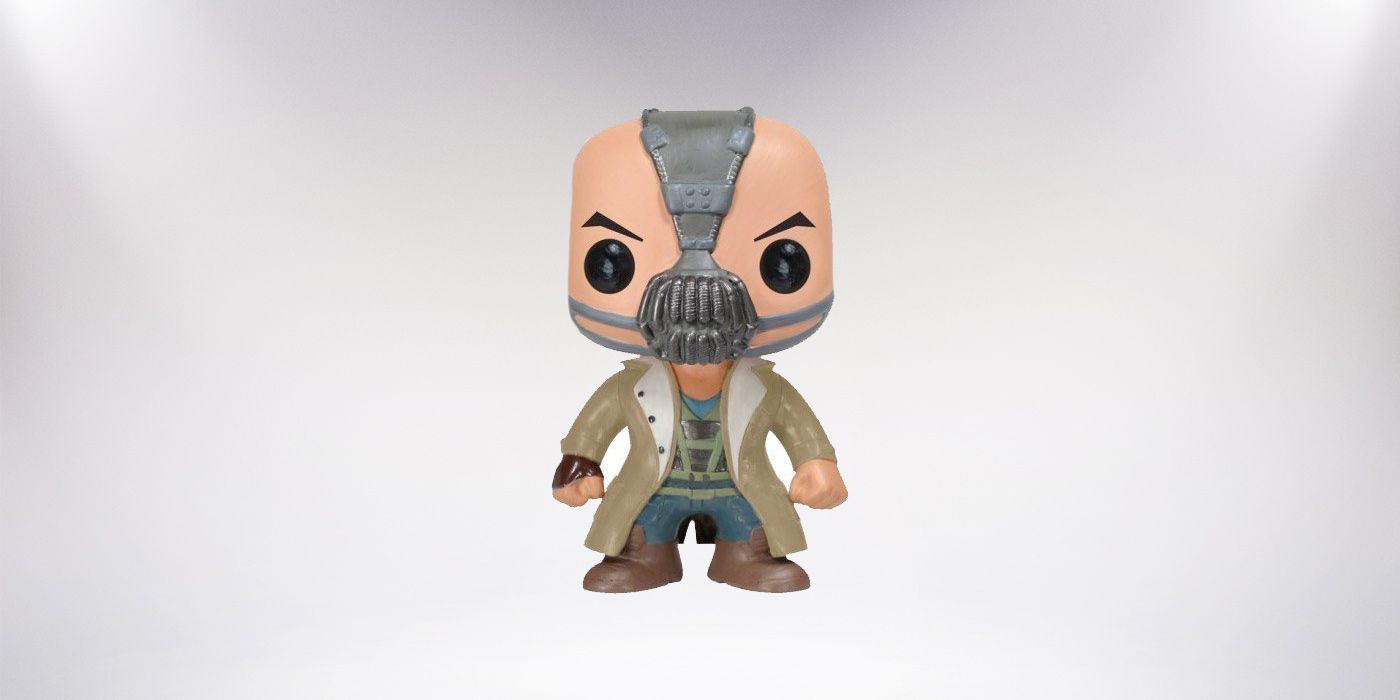 10 Insane Batman Villain Funko POP!s That’ll Get You Committed To Arkham