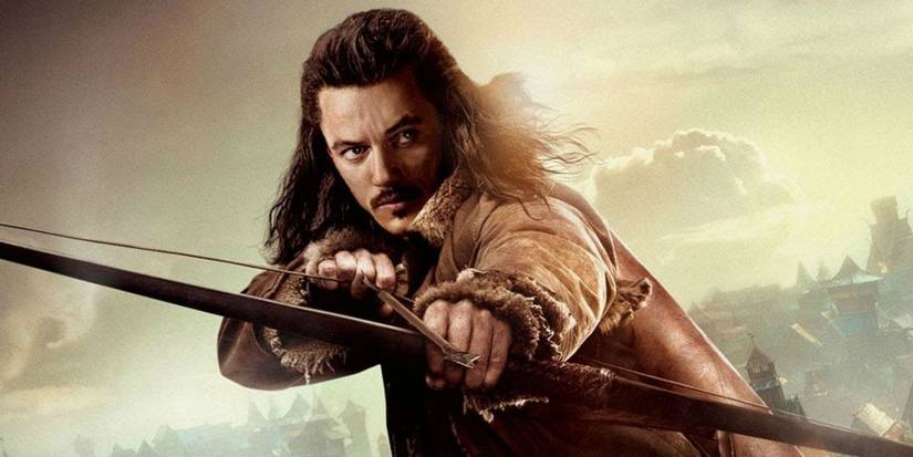 Which Hobbit Character Are You Based On Your Zodiac Sign?