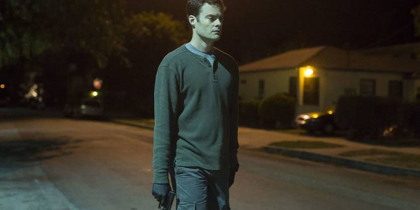 Barry: Every Main Character, Ranked By Intelligence