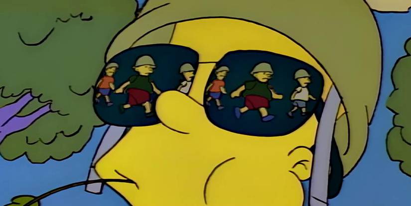 The Simpsons: 10 Hidden Details About The Kwik-E-Mart You Never Noticed