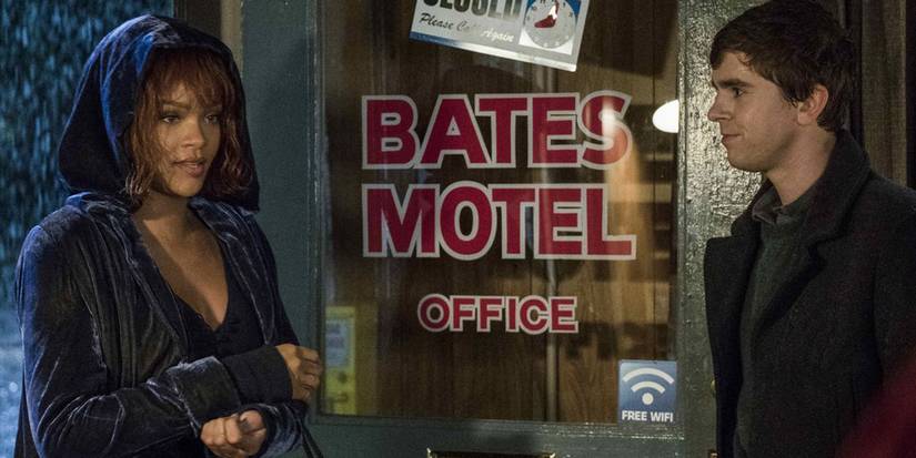 Bates Motel: Where Is It Located?