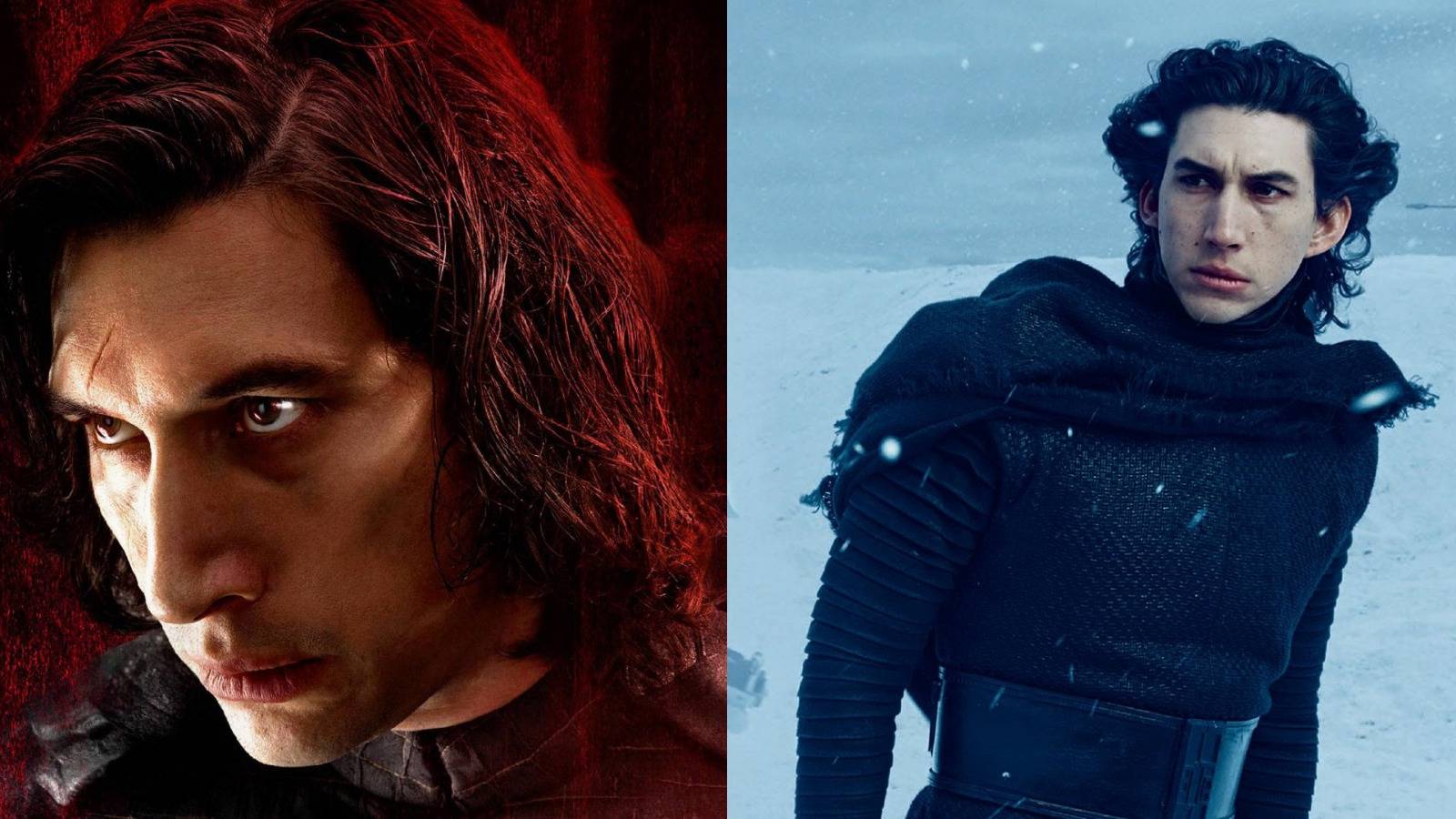Star Wars: 10 Ways The Franchise Can Bring Ben Solo Back