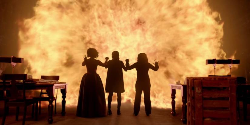 The Vampire Diaries: 10 Hidden Details About Mystic Falls You Didn't Notice