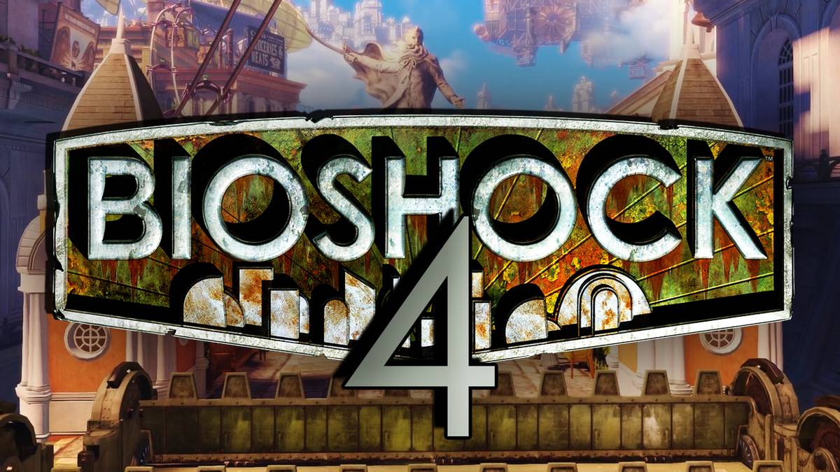 BioShock 4 Updates: Release Date, Story & Gameplay Details