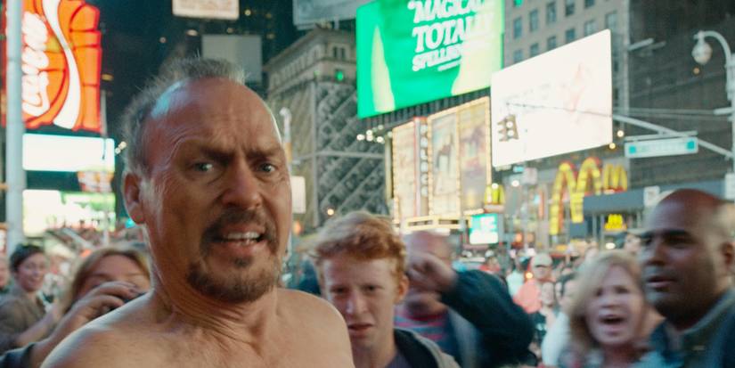 10 Existential Behind-The-Scenes Facts About Birdman